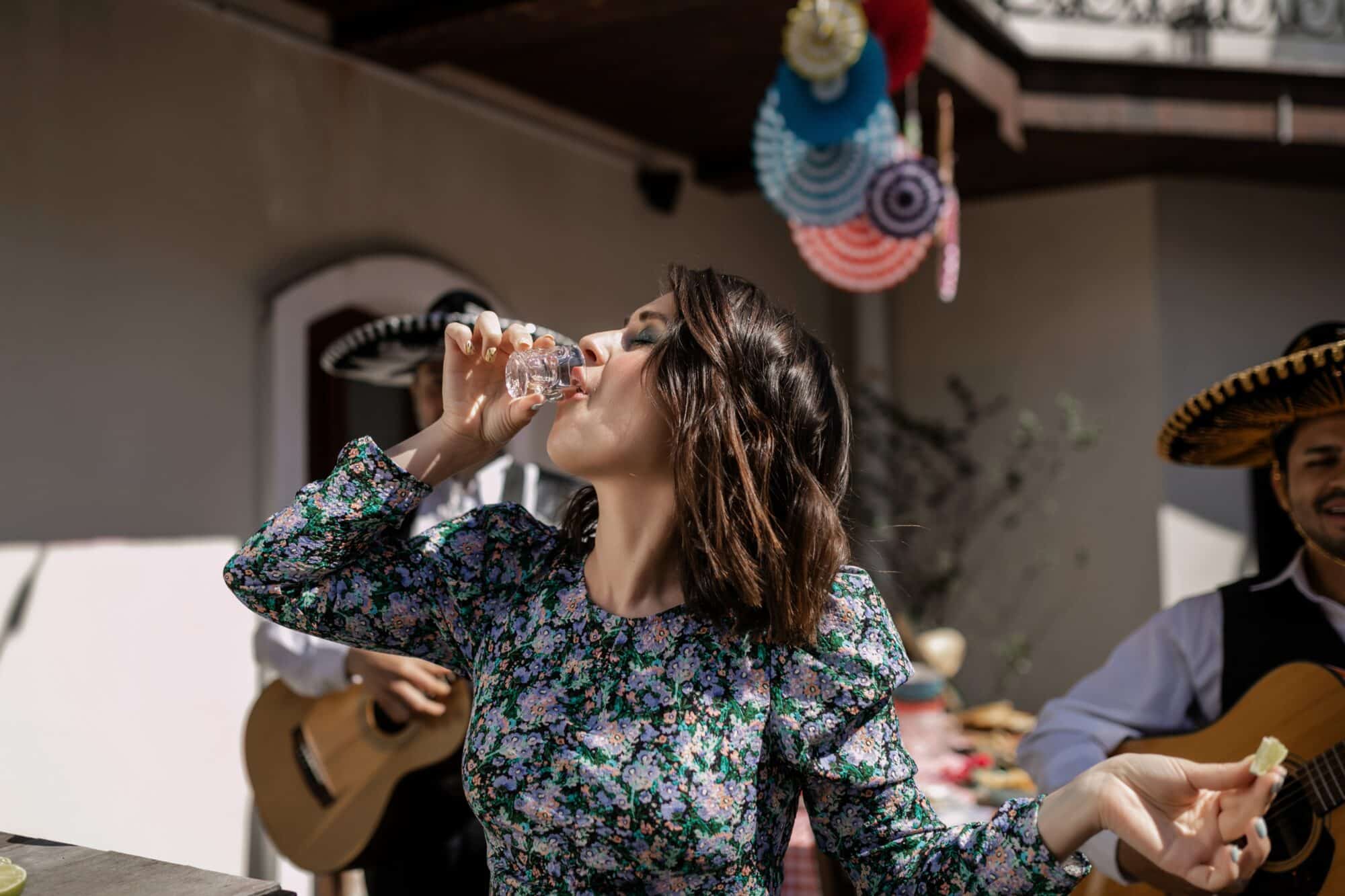 Tequila “Spirits” and the craft behind Blue Agave Top Class Tequilas