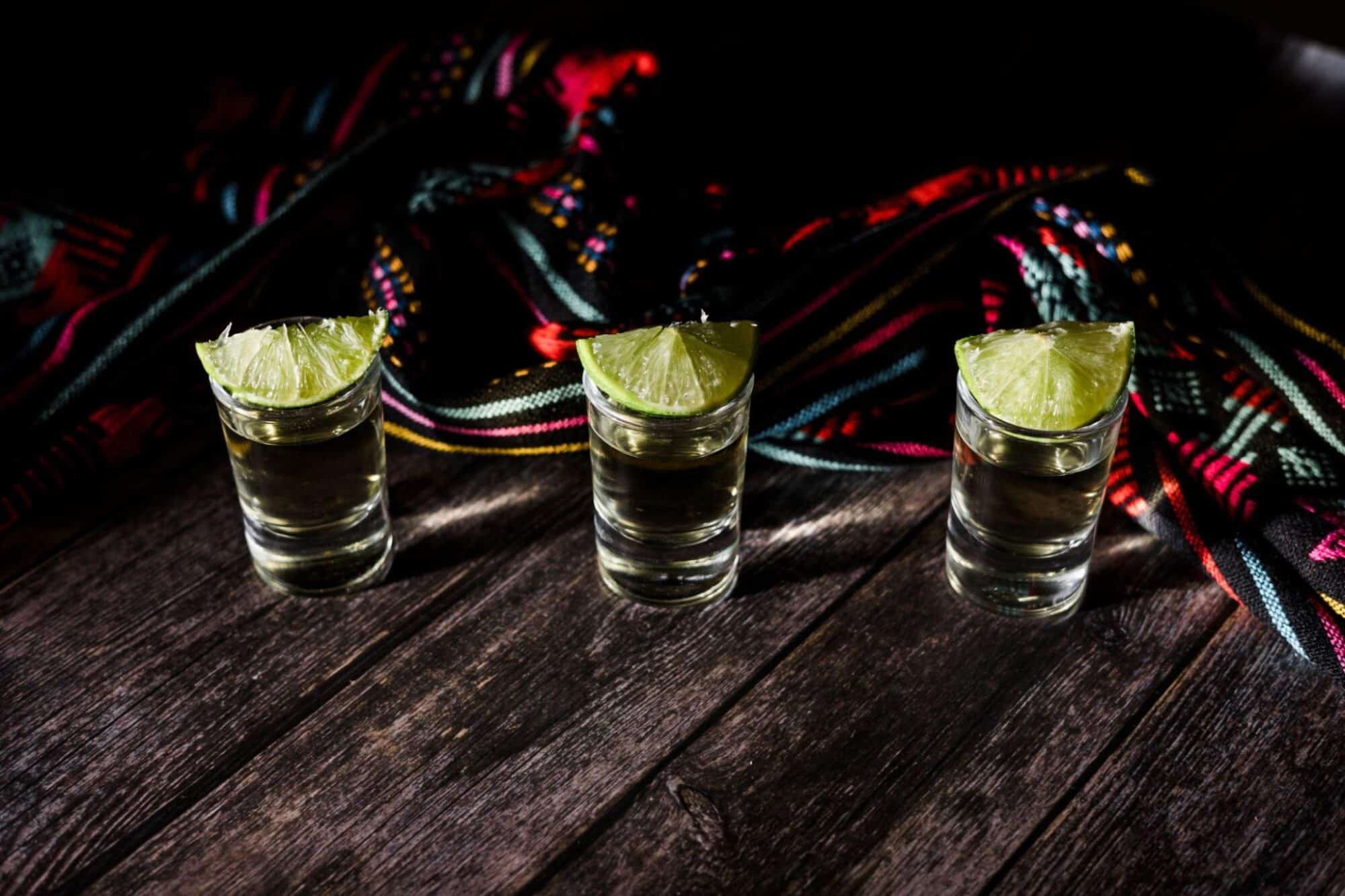 Day of the Dead and the Authentic Tequila Experience – Avión