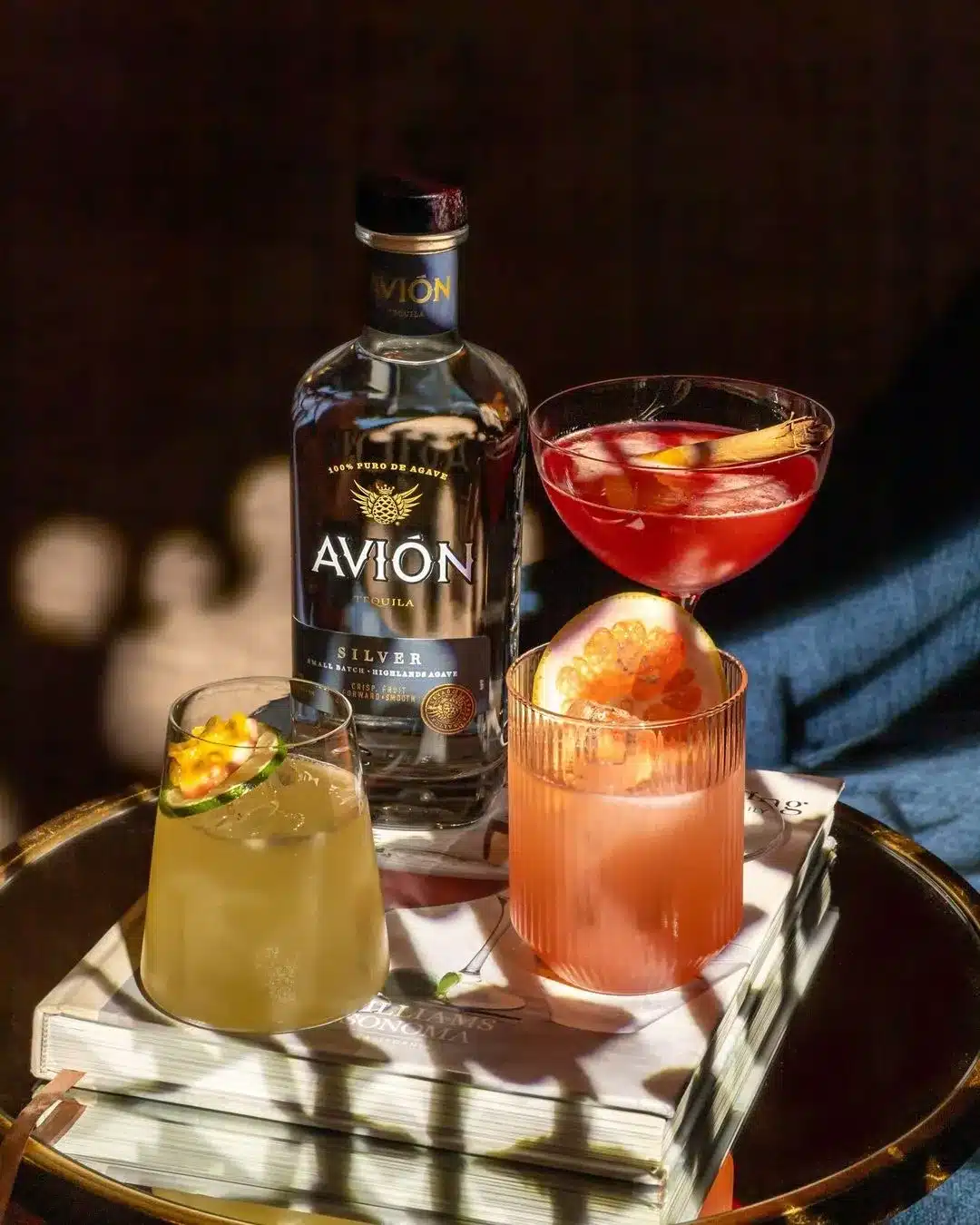 Valentine's Day in Style: Fashion Tips for the Tequila-Loving Gentleman ...